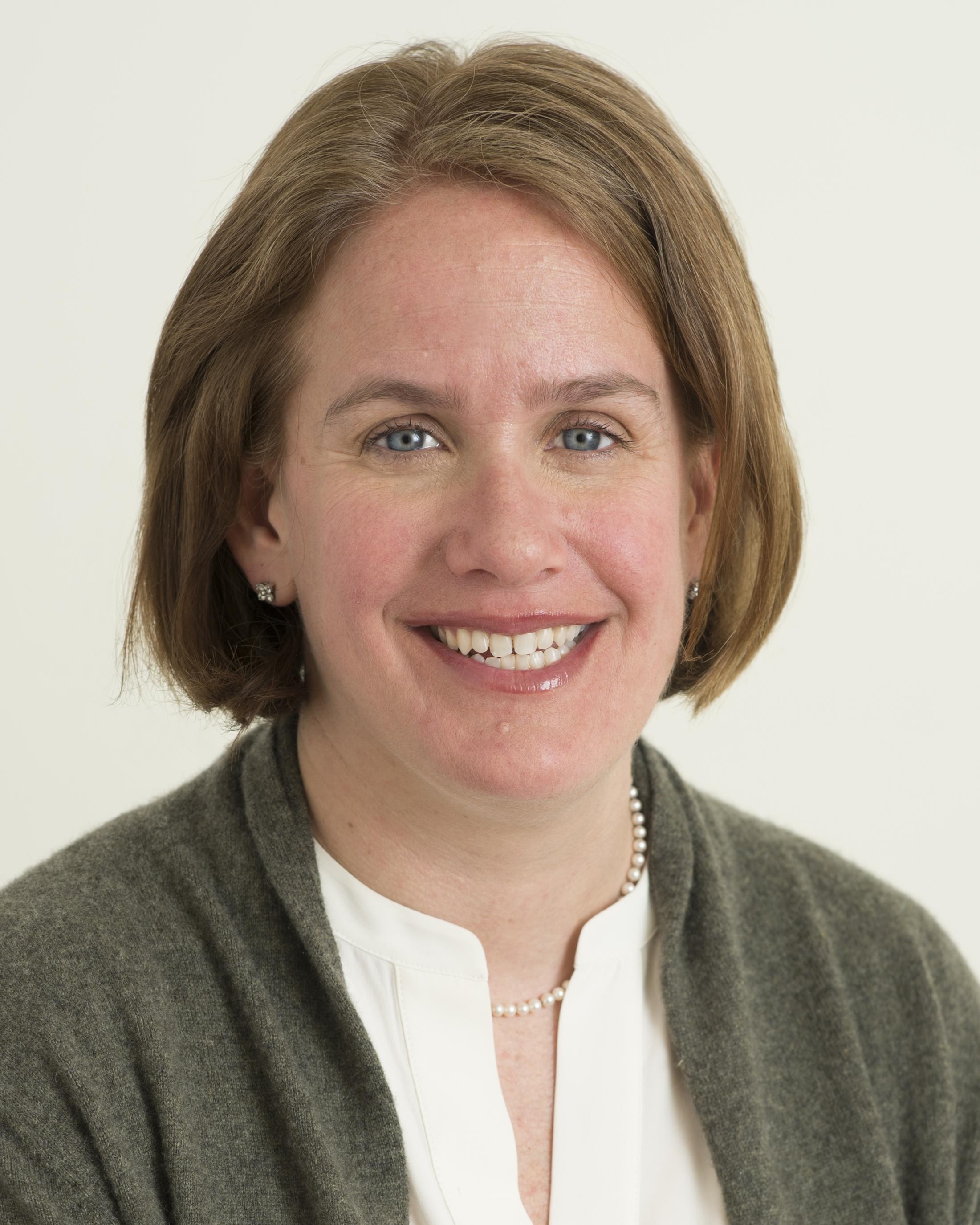 Mary R. Parker, MD — The Madison Physicians, LLP