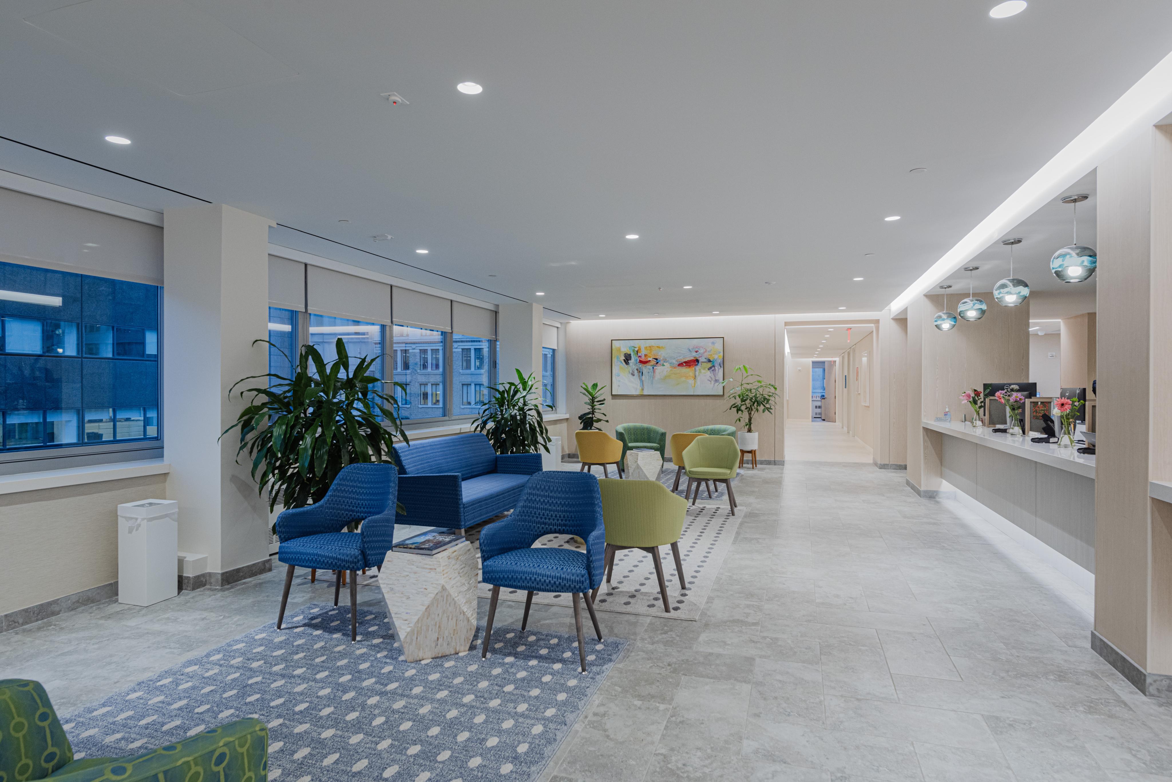 Gallery — The Madison Physicians, LLP