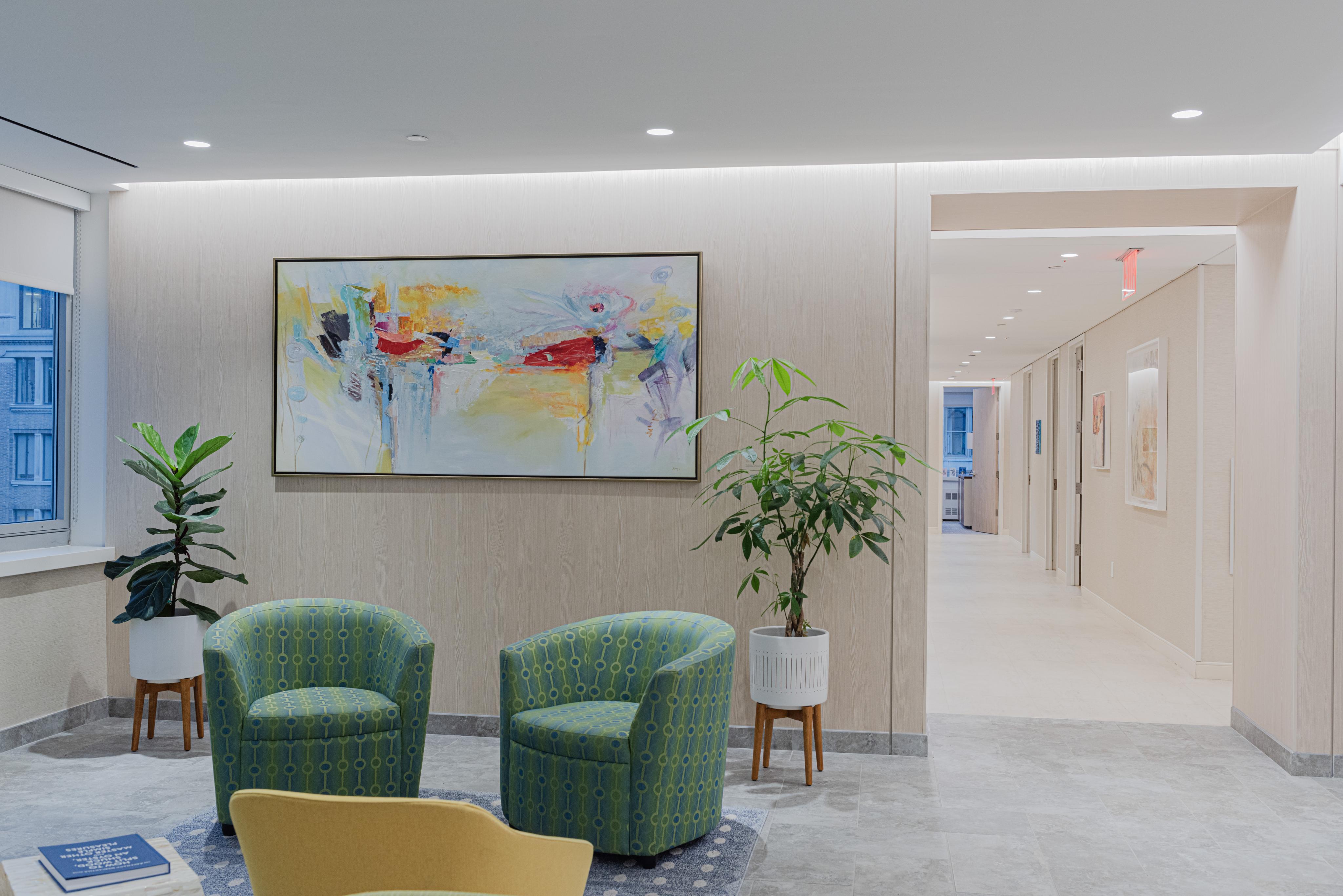 Gallery — The Madison Physicians, LLP